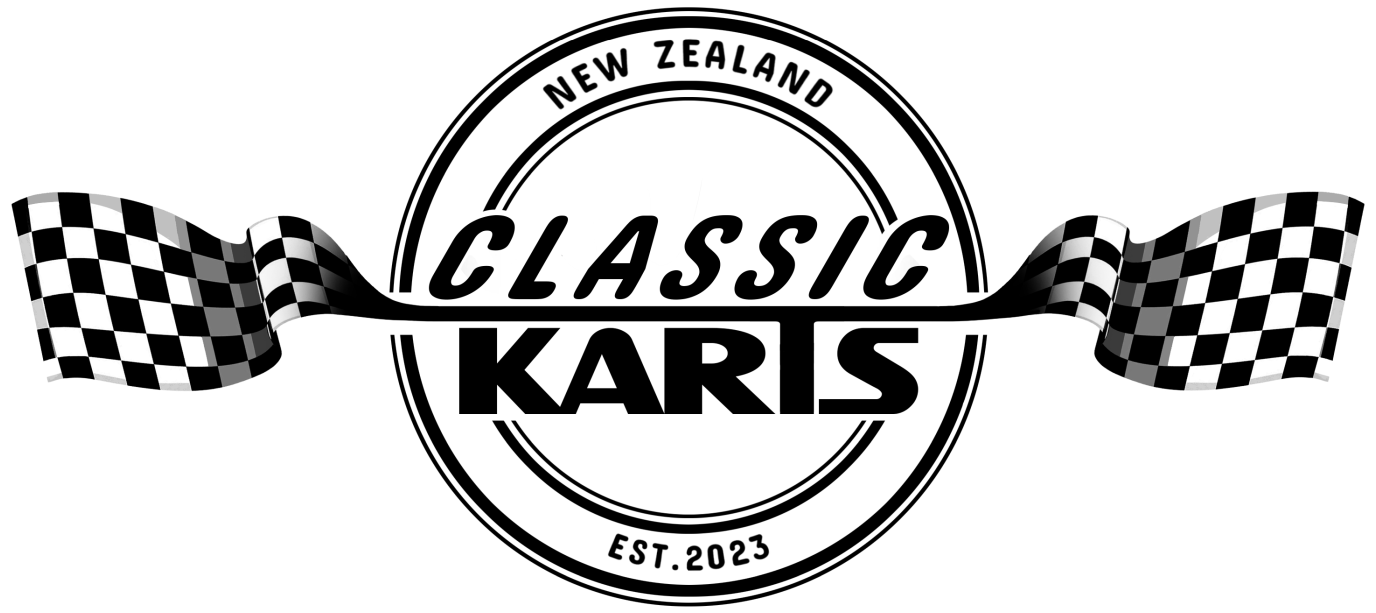 Classic Karts NZ